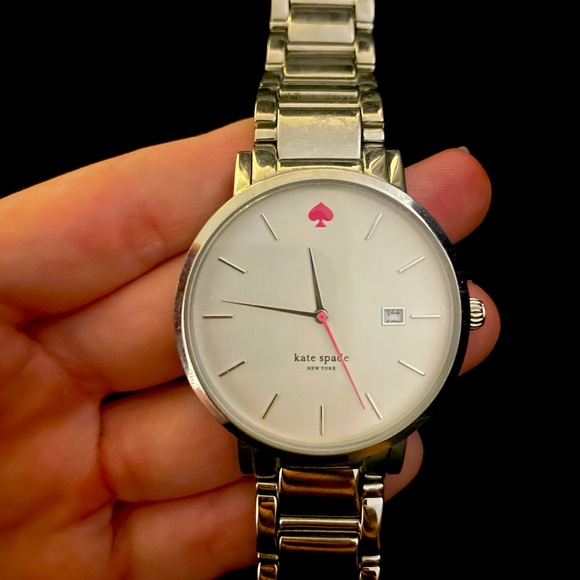 kate spade | Accessories | Kate Spade Watch | Poshmark